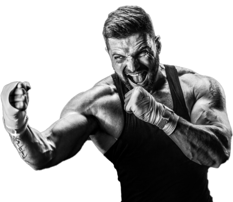 Home - Train Like a Champion at Adrenaline Boxing Club