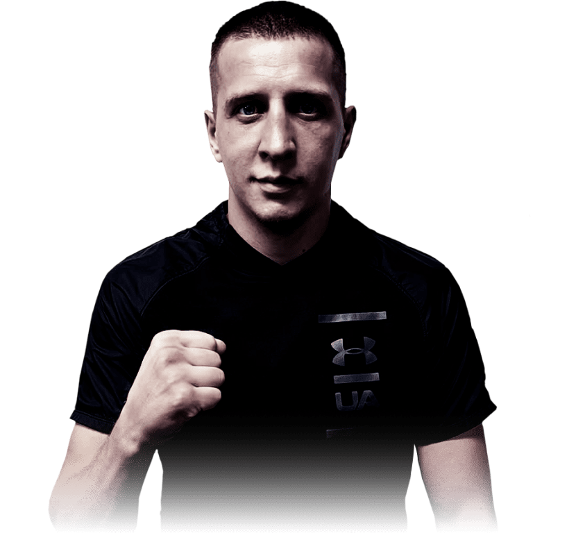 Home - Train Like a Champion at Adrenaline Boxing Club