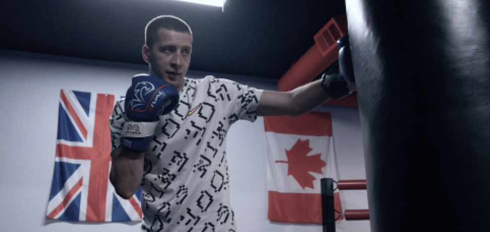 Home - Train Like a Champion at Adrenaline Boxing Club