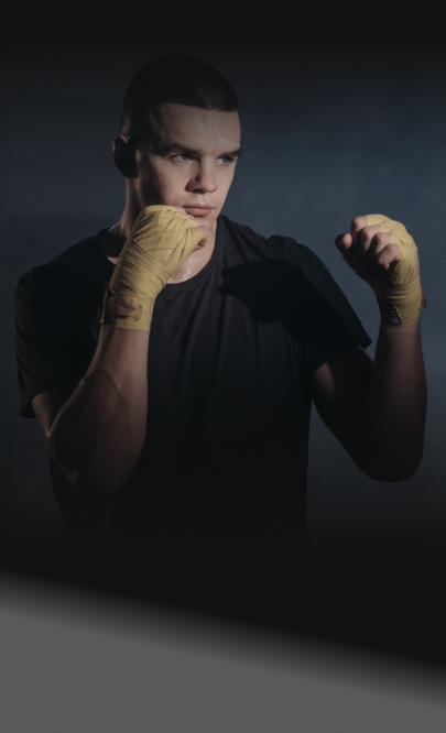 Home - Train Like a Champion at Adrenaline Boxing Club