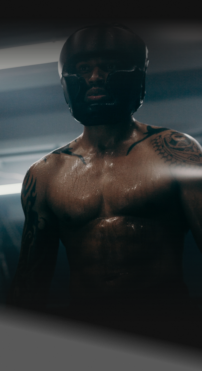 Home - Train Like a Champion at Adrenaline Boxing Club