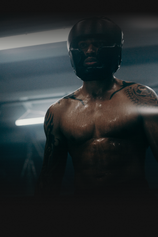 Home - Train Like a Champion at Adrenaline Boxing Club