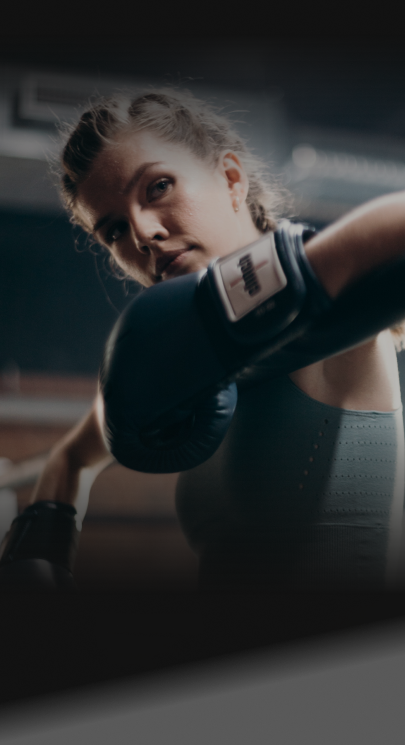 Home - Train Like a Champion at Adrenaline Boxing Club