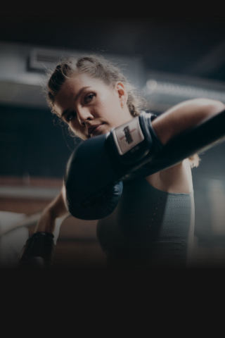 Home - Train Like a Champion at Adrenaline Boxing Club