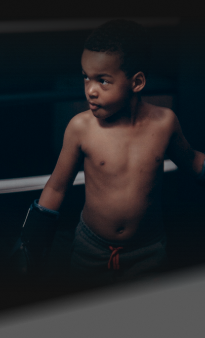 Home - Train Like a Champion at Adrenaline Boxing Club