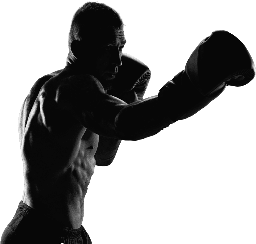 Home - Train Like a Champion at Adrenaline Boxing Club