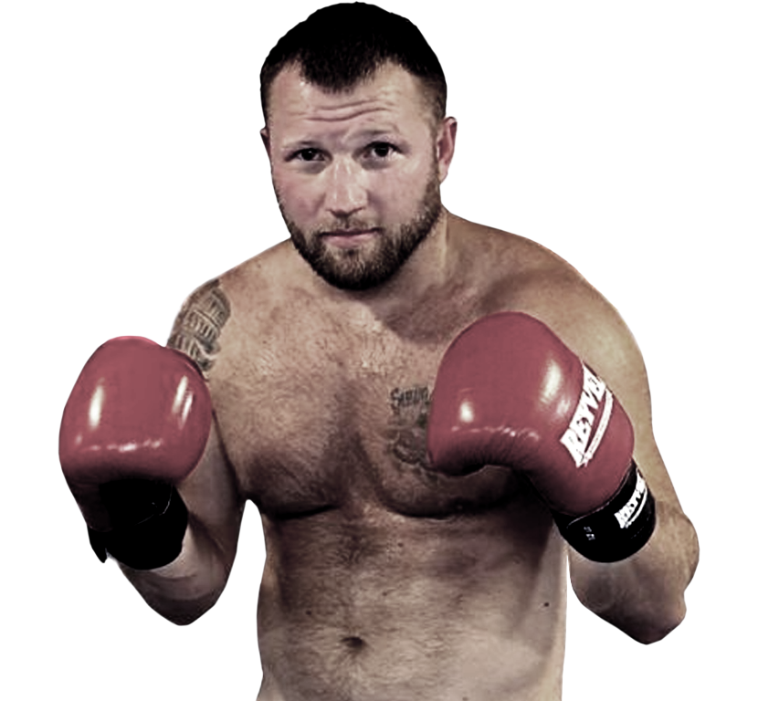 Home - Train Like a Champion at Adrenaline Boxing Club